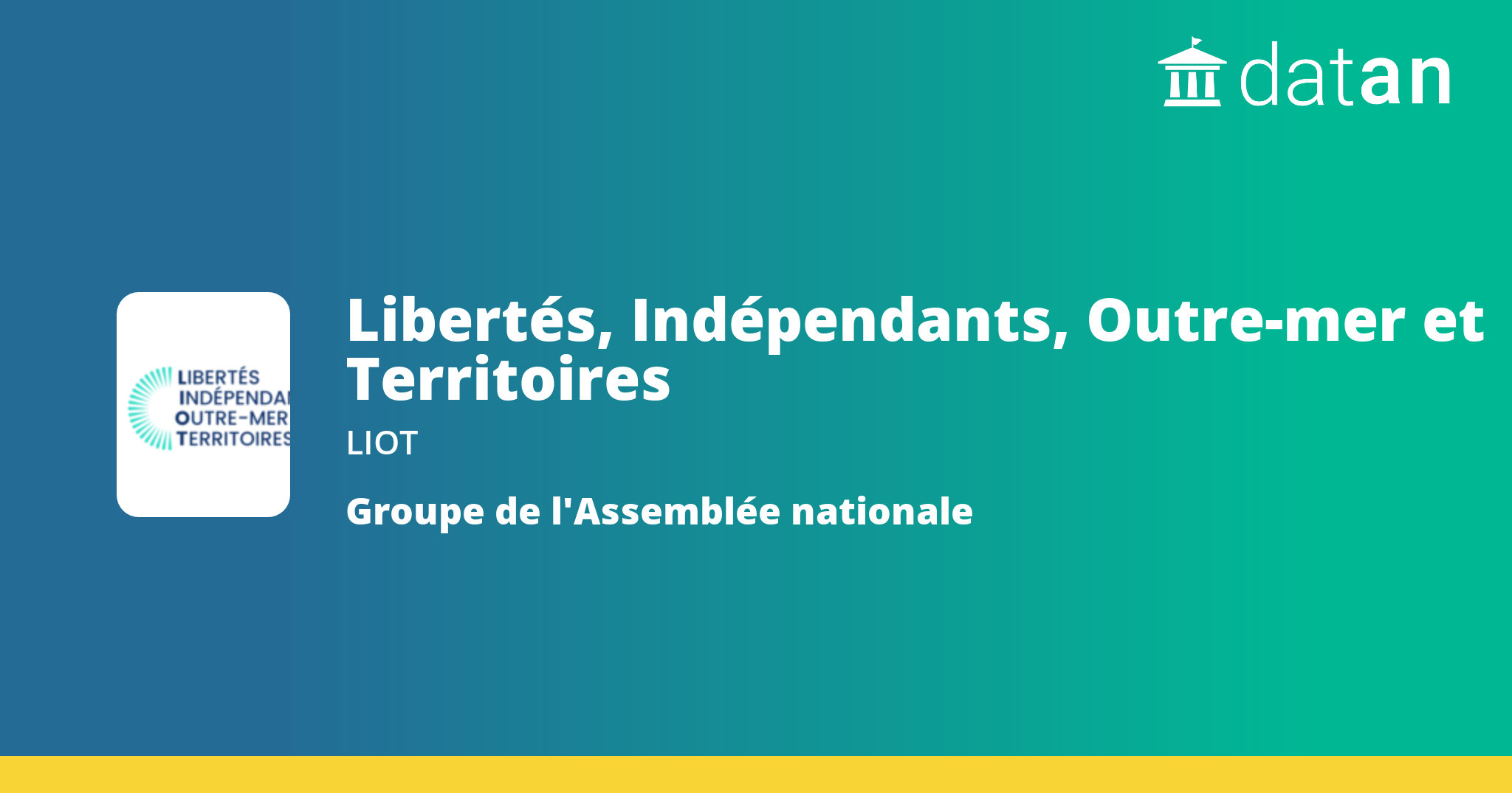 Retraite à 64 ans : est-ce que la proposition du groupe Liot a été ...